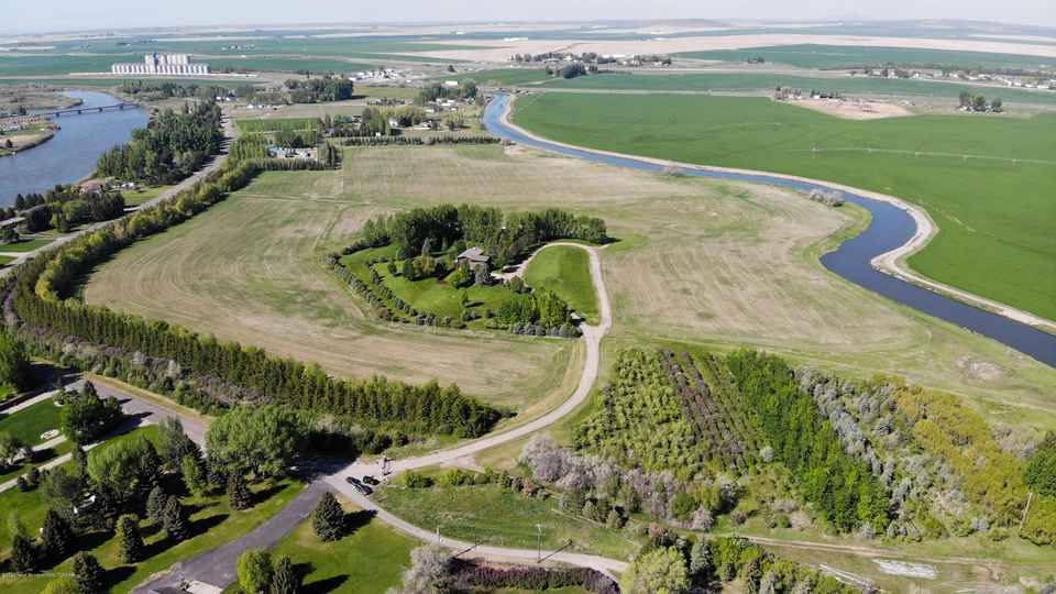 Disaster Mitigation Services in Roberts, ID | Idaho Disaster Pros